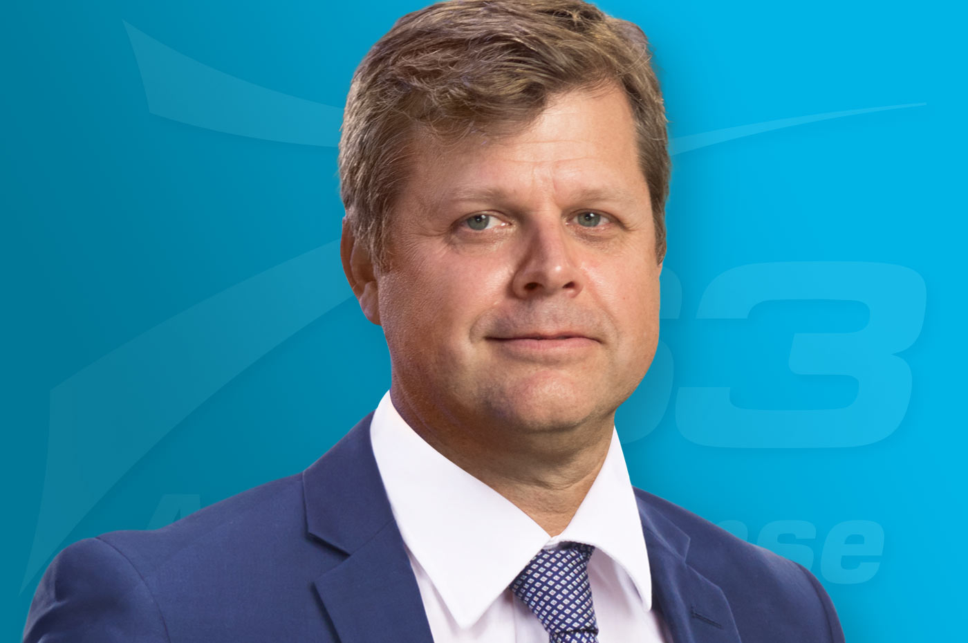 Executive Leadership - S3 AeroDefense