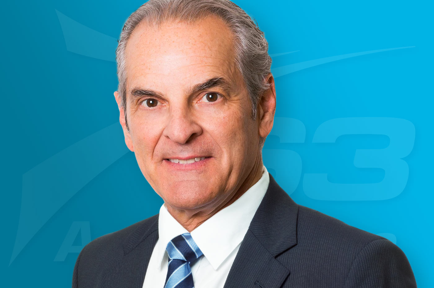 Executive Leadership - S3 AeroDefense