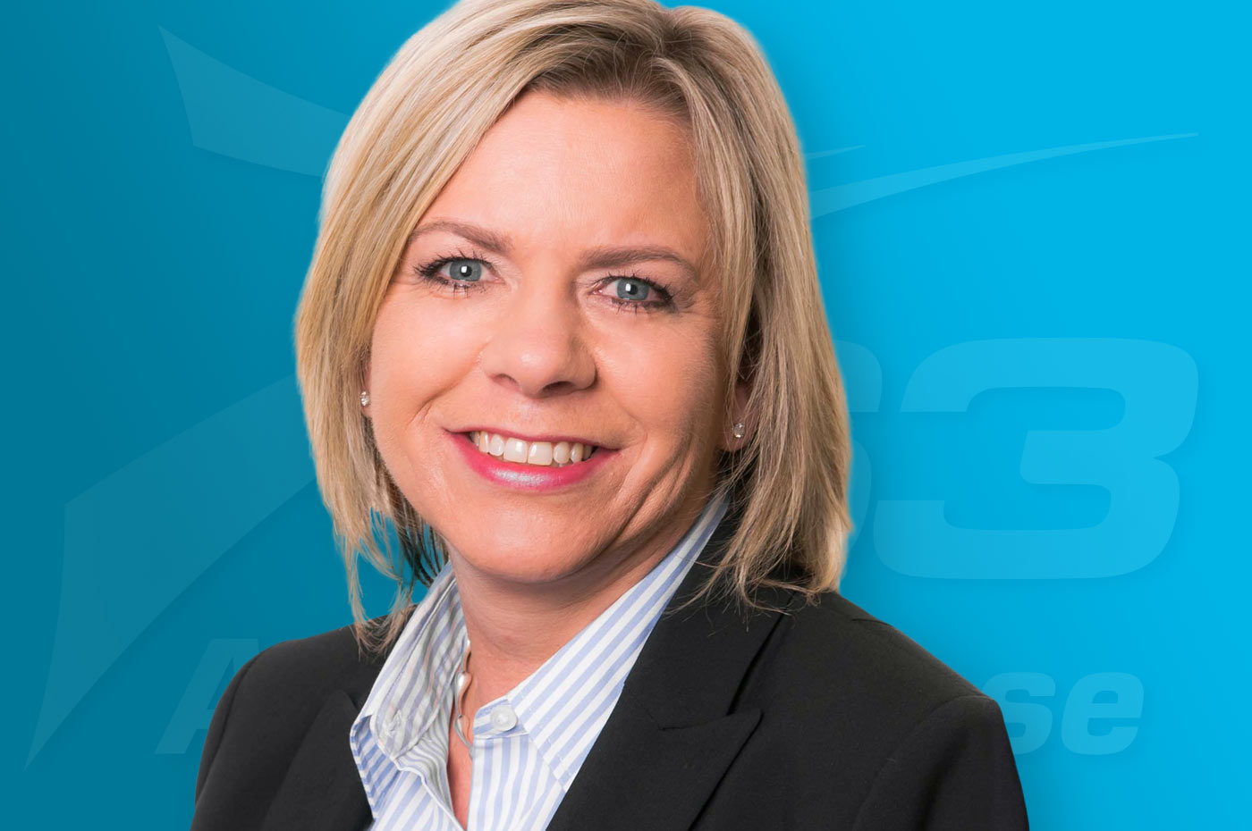 Executive Leadership - S3 AeroDefense