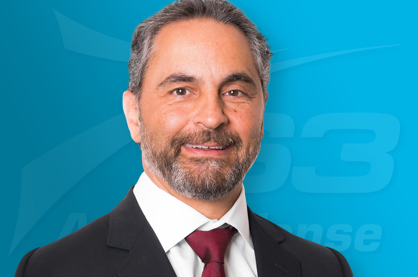 Executive Leadership - S3 AeroDefense